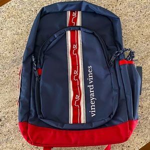 Vineyard Vines Bags | Vineyard Vines X Target Backpack | Poshmark